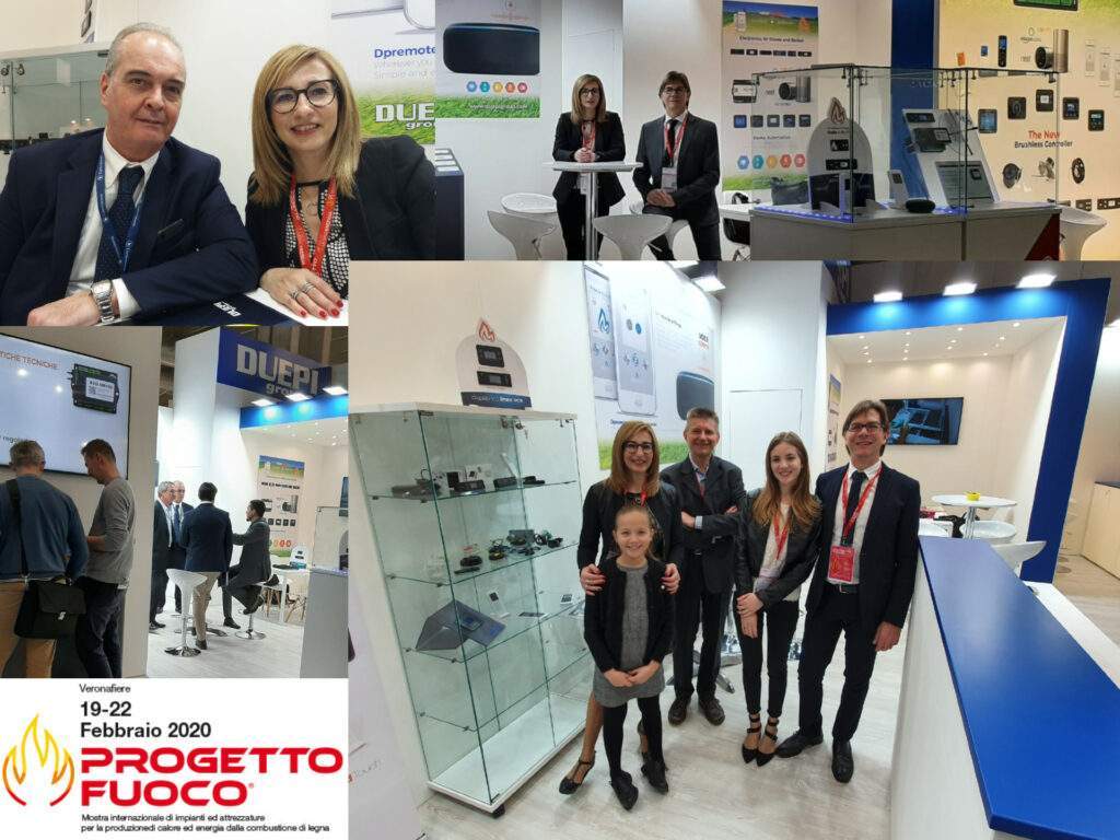 Duepi Group, orgogliosi di essere italiani. | Duepi Group